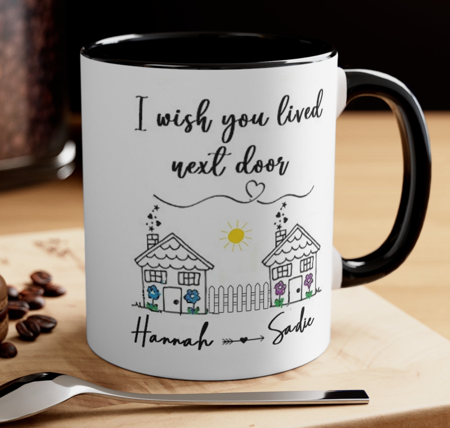 Custom Mugs – Jewel Chest Finds